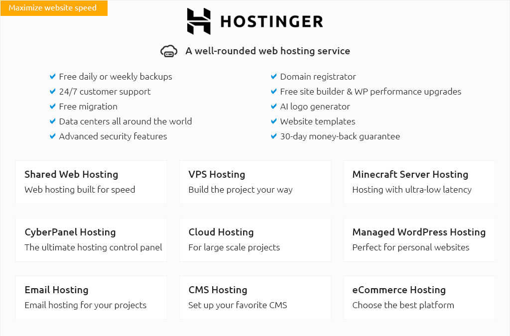 Gamehosting Vps 🆗 Jul 2025